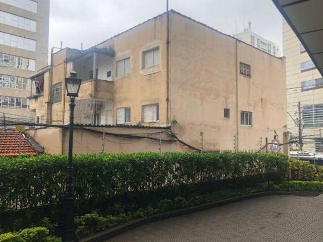 Terreno em Jardim Paulista, São Paulo/SP de 0m² à venda por R$ 17.000.000,00