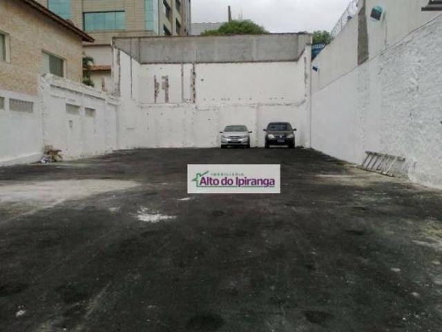 Terreno em Jardim Paulista, São Paulo/SP de 0m² à venda por R$ 4.455.000,00