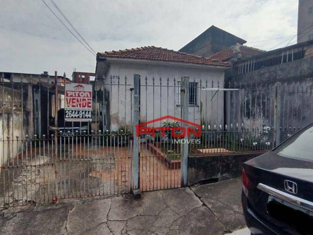 Terreno em Jardim Penha, São Paulo/SP de 0m² à venda por R$ 519.900,00