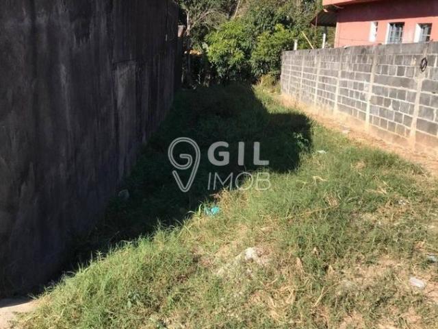 Terreno em Jardim Pedra Mar, Jacareí/SP de 125m² à venda por R$ 61.900,00