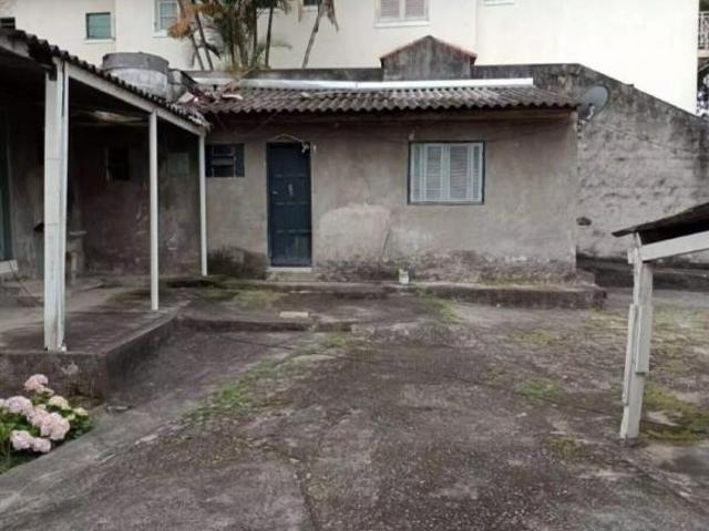 Terreno em Jardim Peri Peri, São Paulo/SP de 0m² à venda por R$ 900.000,00