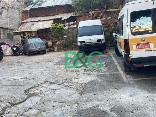 Terreno em Jardim Peri, São Paulo/SP de 0m² à venda por R$ 750.000,00