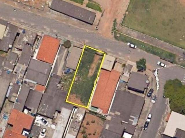 Terreno em Jardim Petrópolis, Cotia/SP de 0m² à venda por R$ 230.000,00