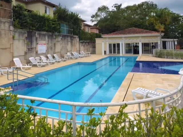 Terreno em Jardim Petrópolis, Cotia/SP de 144m² 2 quartos à venda por R$ 519.900,00