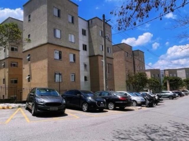 Terreno em Jardim Petrópolis, Cotia/SP de 45m² 2 quartos à venda por R$ 182.900,00