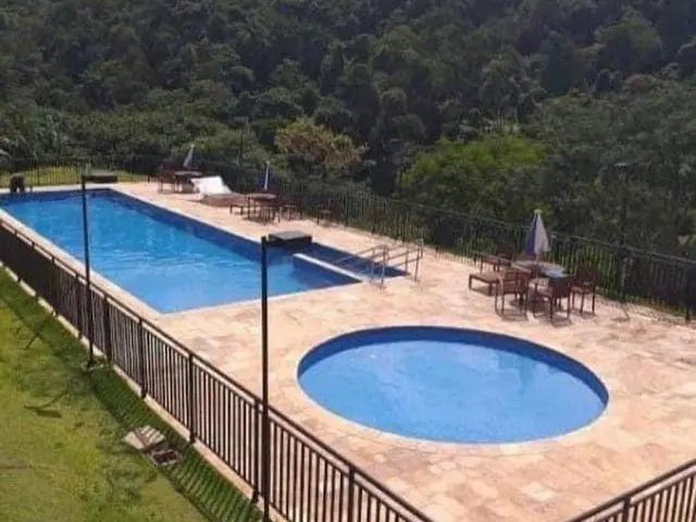Terreno em Jardim Petrópolis, Cotia/SP de 45m² 2 quartos à venda por R$ 189.900,00