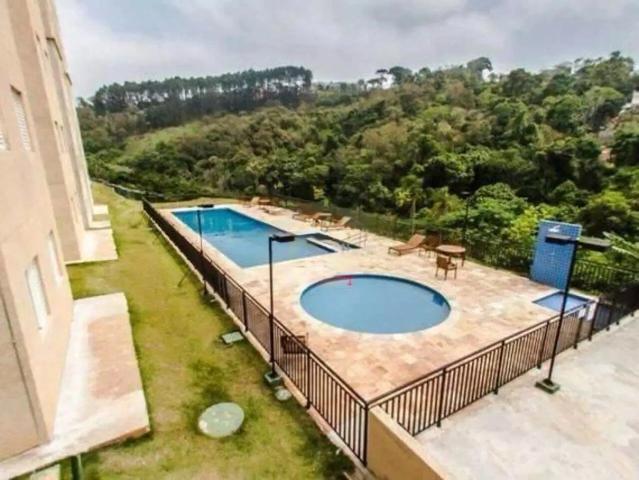 Terreno em Jardim Petrópolis, Cotia/SP de 45m² 2 quartos à venda por R$ 207.800,00