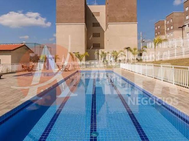 Terreno em Jardim Petrópolis, Cotia/SP de 45m² 2 quartos à venda por R$ 239.000,00