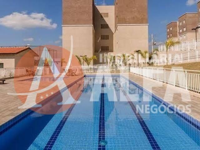 Terreno em Jardim Petrópolis, Cotia/SP de 46m² 2 quartos à venda por R$ 189.900,00