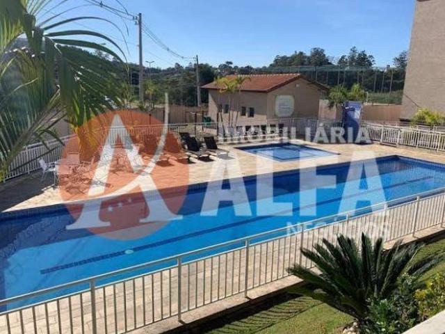Terreno em Jardim Petrópolis, Cotia/SP de 46m² 2 quartos à venda por R$ 196.100,00