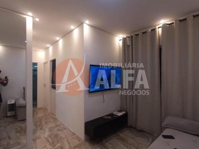 Terreno em Jardim Petrópolis, Cotia/SP de 46m² 2 quartos à venda por R$ 200.000,00