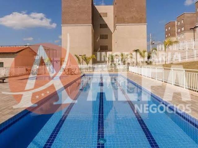 Terreno em Jardim Petrópolis, Cotia/SP de 46m² 2 quartos à venda por R$ 219.000,00