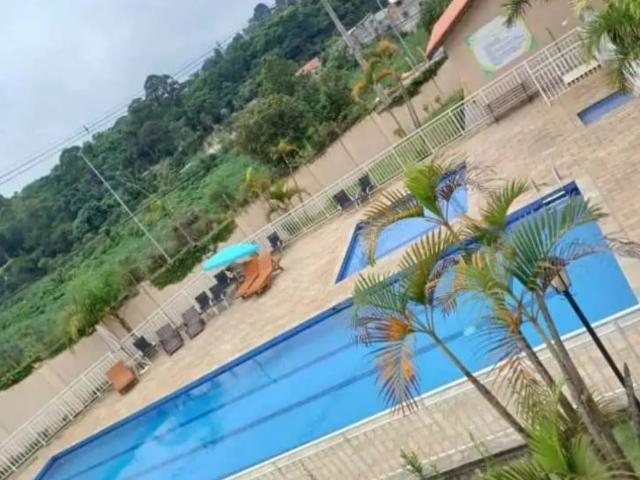 Terreno em Jardim Petrópolis, Cotia/SP de 48m² 2 quartos à venda por R$ 211.000,00