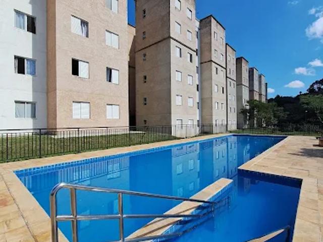 Terreno em Jardim Petrópolis, Cotia/SP de 51m² 2 quartos à venda por R$ 217.000,00