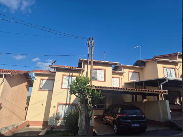 Terreno em Jardim Petrópolis, Cotia/SP de 60m² 2 quartos à venda por R$ 278.990,00