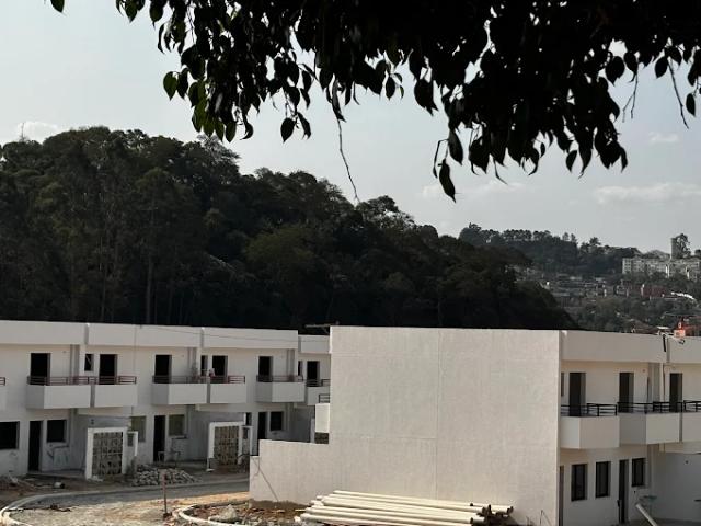 Terreno em Jardim Petrópolis, Cotia/SP de 72m² à venda por R$ 455.700,00