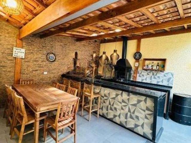 Terreno em Jardim Petrópolis, Cotia/SP de 84m² 2 quartos à venda por R$ 570.000,00