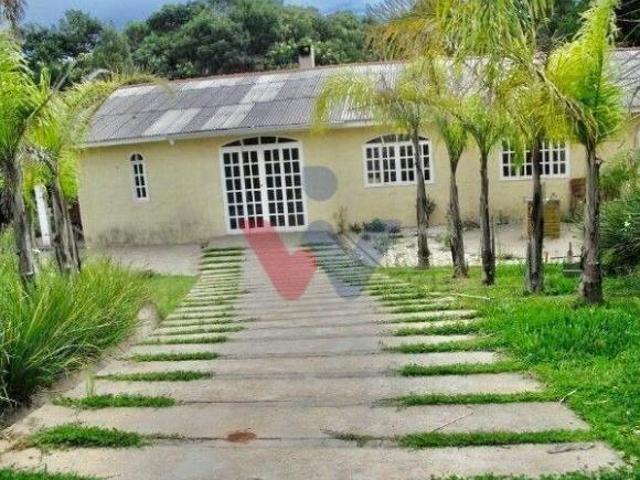 Terreno em Jardim Pioneiro, Campo Magro/PR de 36606m² à venda por R$ 4.500.000,00
