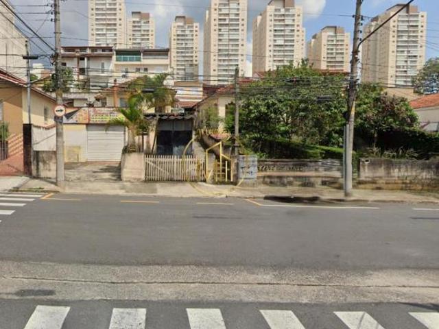 Terreno em Jardim Portugal, São Bernardo do Campo/SP de 700m² à venda por R$ 3.200.000,00