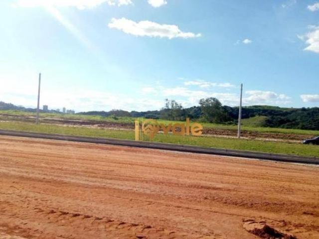 Terreno em Jardim Portugal, São José dos Campos/SP de 0m² à venda por R$ 4.500.000,00