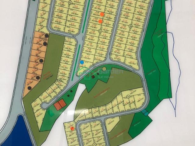 Terreno em Jardim Portugal, São José dos Campos/SP de 0m² à venda por R$ 707.778,00