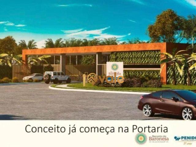 Terreno em Jardim Portugal, São José dos Campos/SP de 0m² à venda por R$ 904.000,00