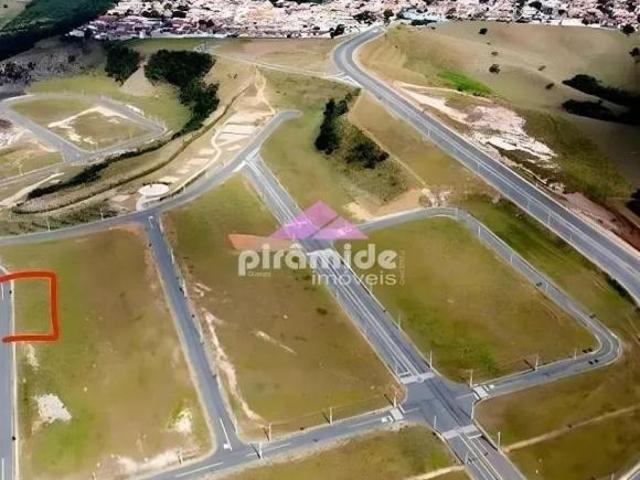 Terreno em Jardim Portugal, São José dos Campos/SP de 10m² à venda por R$ 650.000,00