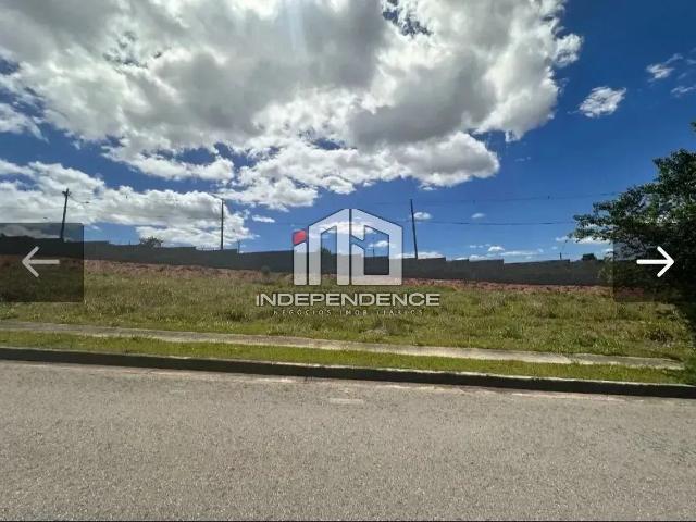 Terreno em Jardim Portugal, São José dos Campos/SP de 10m² à venda por R$ 709.000,00