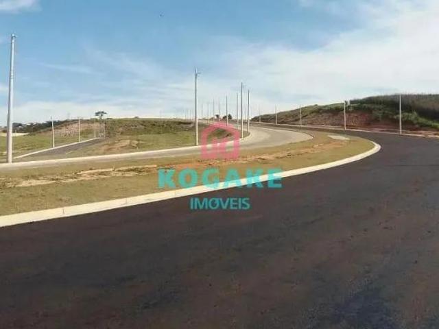 Terreno em Jardim Portugal, São José dos Campos/SP de 10m² à venda por R$ 713.363,00