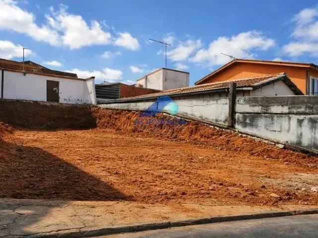 Terreno em Jardim Portugal, São José dos Campos/SP de 10m² à venda por R$ 749.000,00