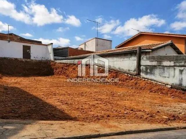 Terreno em Jardim Portugal, São José dos Campos/SP de 10m² à venda por R$ 750.000,00