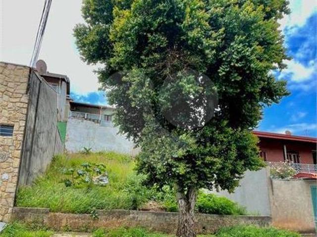 Terreno em Jardim Planalto, Jundiaí/SP de 250m² à venda por R$ 310.000,00