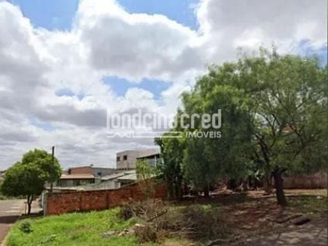 Terreno em Jardim Planalto, Londrina/PR de 10m² à venda por R$ 159.000,00