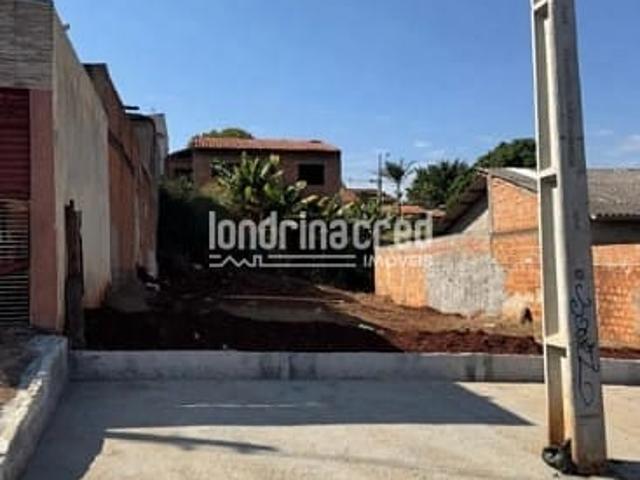 Terreno em Jardim Planalto, Londrina/PR de 10m² à venda por R$ 219.900,00
