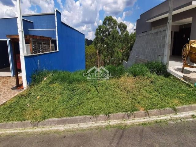 Terreno em Jardim Promeca, Várzea Paulista/SP de 307m² à venda por R$ 179.900,00