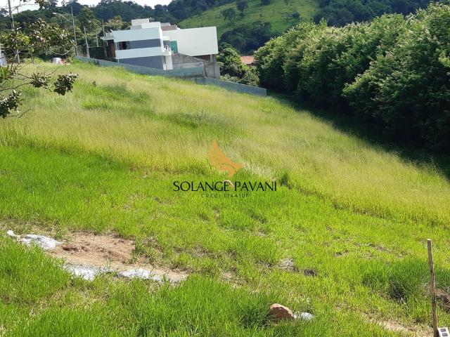 Terreno em Jardim Promeca, Várzea Paulista/SP de 310m² à venda por R$ 194.900,00