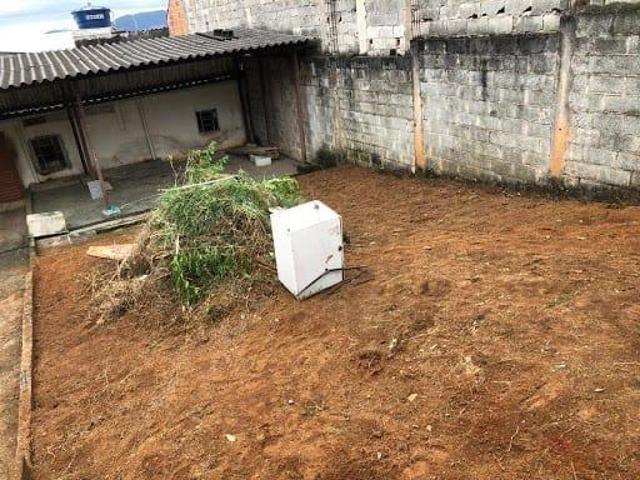 Terreno em Jardim Presidente Dutra Guarulhos