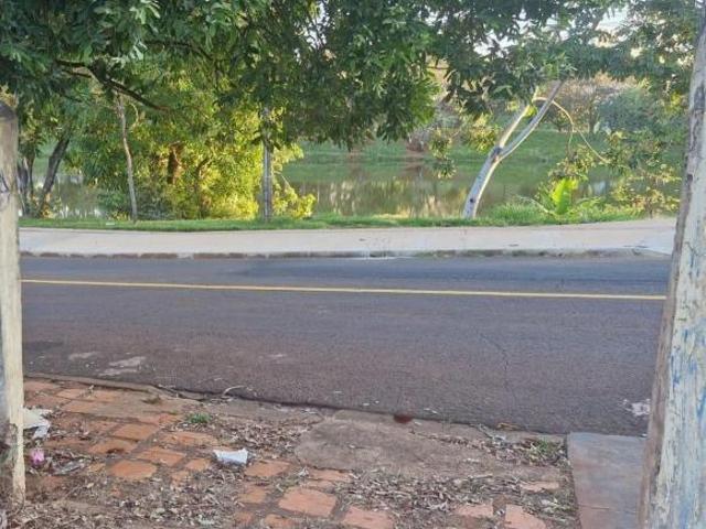 Terreno em Jardim Presidente, Londrina/PR de 10m² à venda por R$ 360.000,00