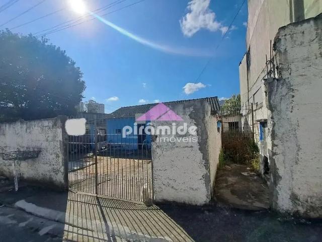 Terreno em Jardim Primavera, Jacareí/SP de 10m² à venda por R$ 359.000,00