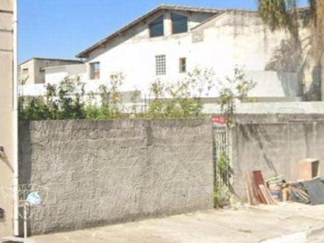 Terreno em Jardim Quaresmeira, Suzano/SP de 0m² à venda por R$ 230.000,00