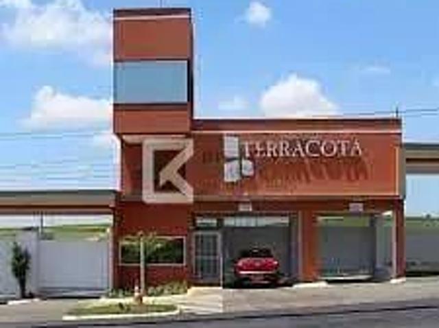 Terreno em Jardim Quintas da Terracota, Indaiatuba/SP de 10m² à venda por R$ 549.000,00