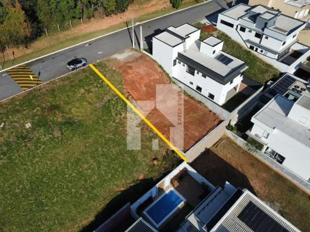 Terreno em Jardim Quintas das Videiras, Jundiaí/SP de 10m² à venda por R$ 542.000,00