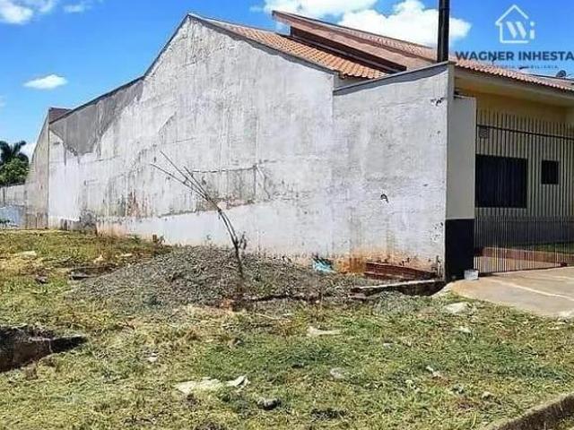 Terreno em Jardim Rebouças, Maringá/PR de 10m² à venda por R$ 120.000,00