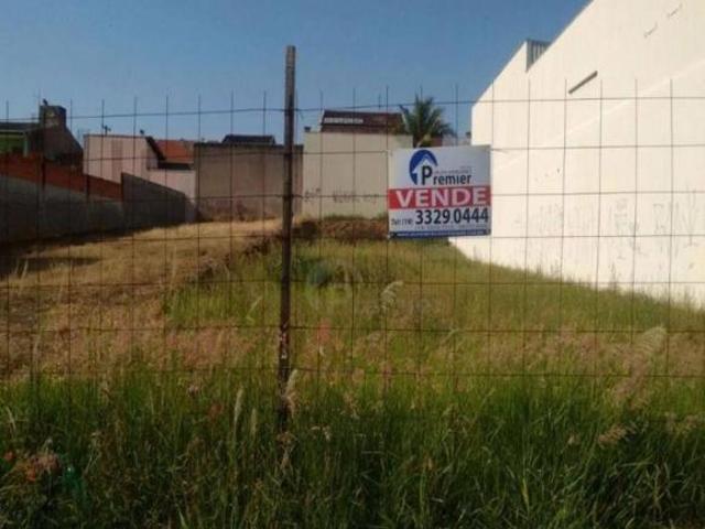 Terreno em Jardim Regina, Indaiatuba/SP de 0m² à venda por R$ 950.000,00