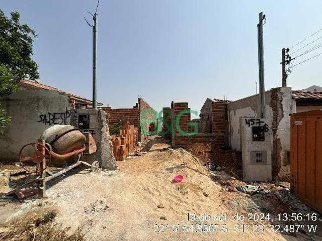 Terreno em Jardim Regina, Presidente Prudente/SP de 0m² à venda por R$ 65.348,57