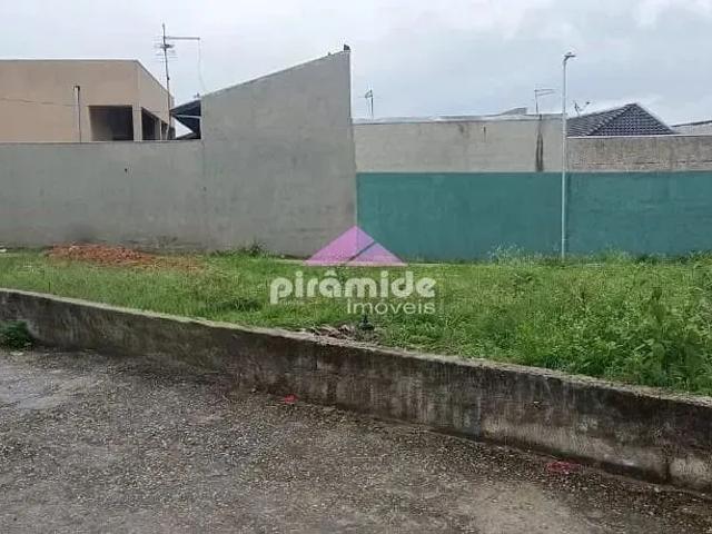 Terreno em Jardim República, São José dos Campos/SP de 10m² à venda por R$ 384.900,00