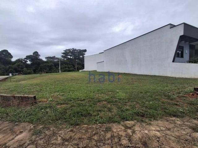 Terreno em Jardim Residencial Villagio Ipanema I, Sorocaba/SP de 0m² à venda por R$ 269.000,00