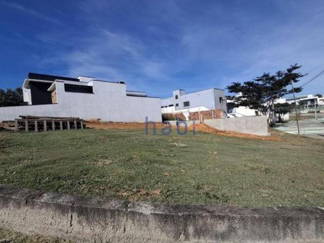 Terreno em Jardim Residencial Villagio Ipanema I, Sorocaba/SP de 0m² à venda por R$ 285.000,00