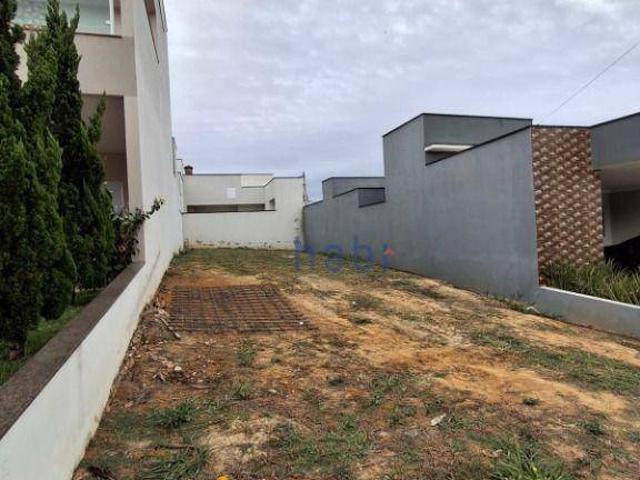 Terreno em Jardim Residencial Villagio Ipanema I, Sorocaba/SP de 0m² à venda por R$ 212.000,00