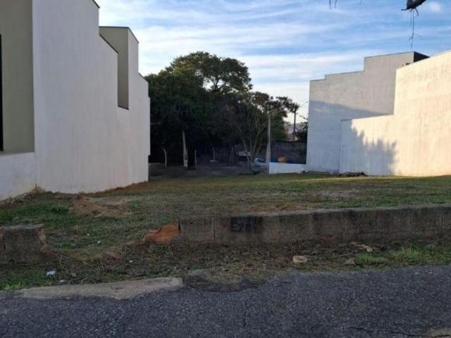 Terreno em Jardim Residencial Villagio Ipanema I, Sorocaba/SP de 0m² à venda por R$ 210.000,00